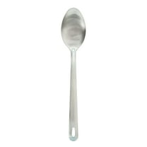 MOQIN Kitchen Ladle Strainer, Stainless Steel Strainer, Cooking Skimmer ...