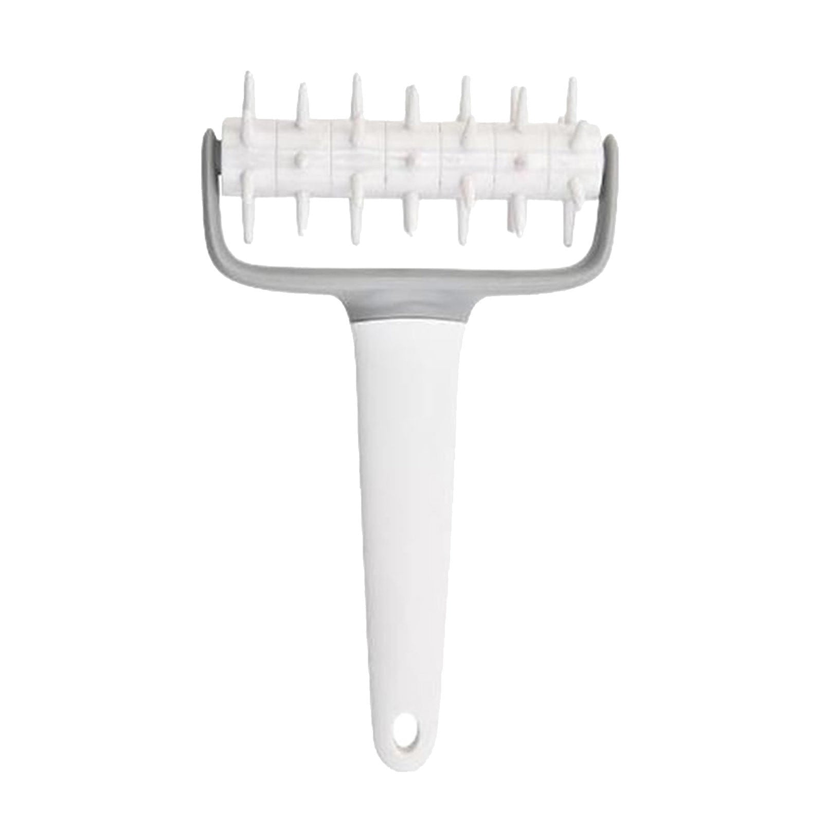 Hecteas Bakeware,Kitchen Fork,Pizza Dough Pizza Roller| Tool| Stainless ...