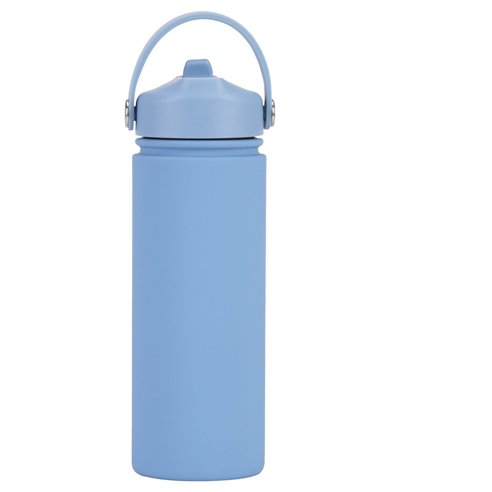 Hecteas Big Water Bottle for Women,Water Bottle Stainless Steel,Water ...