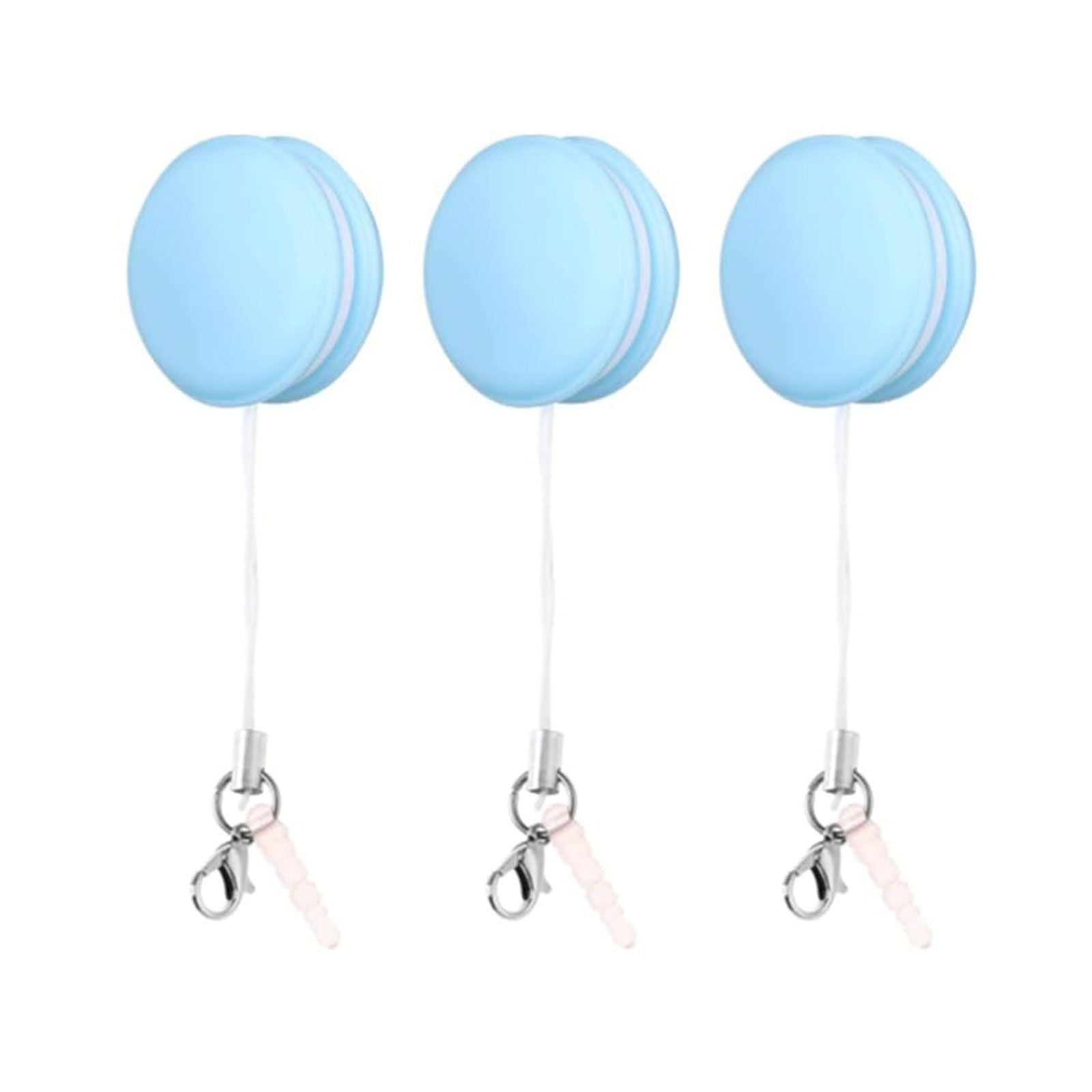 Hecteas Cleaning Balls - Cleaning Ball - Fingerprint Eraser for Screens ...