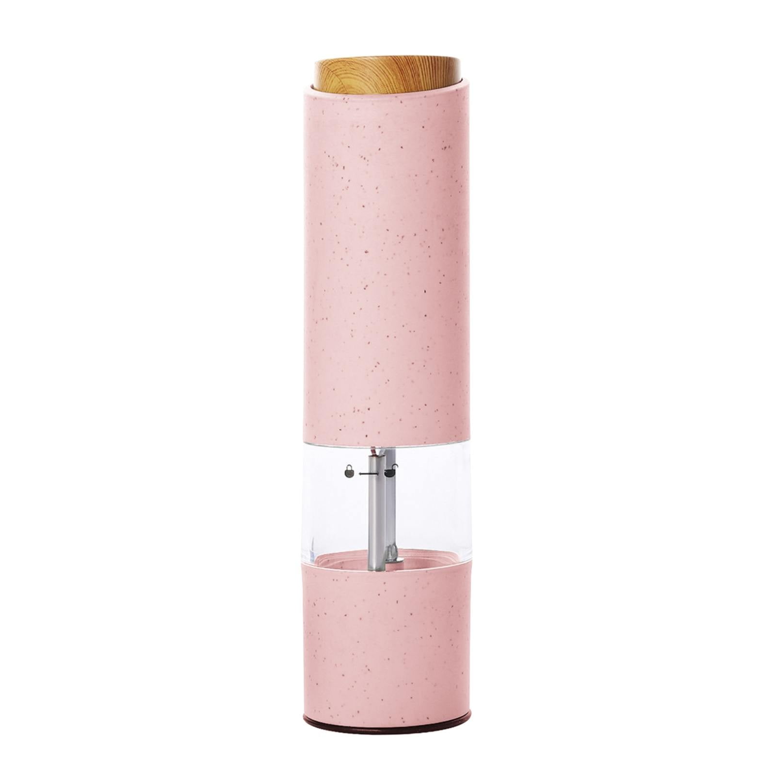 Hecteas Food Blender,Kitchen Mixer,Pepper Grinder Electric Pepper Mill ...