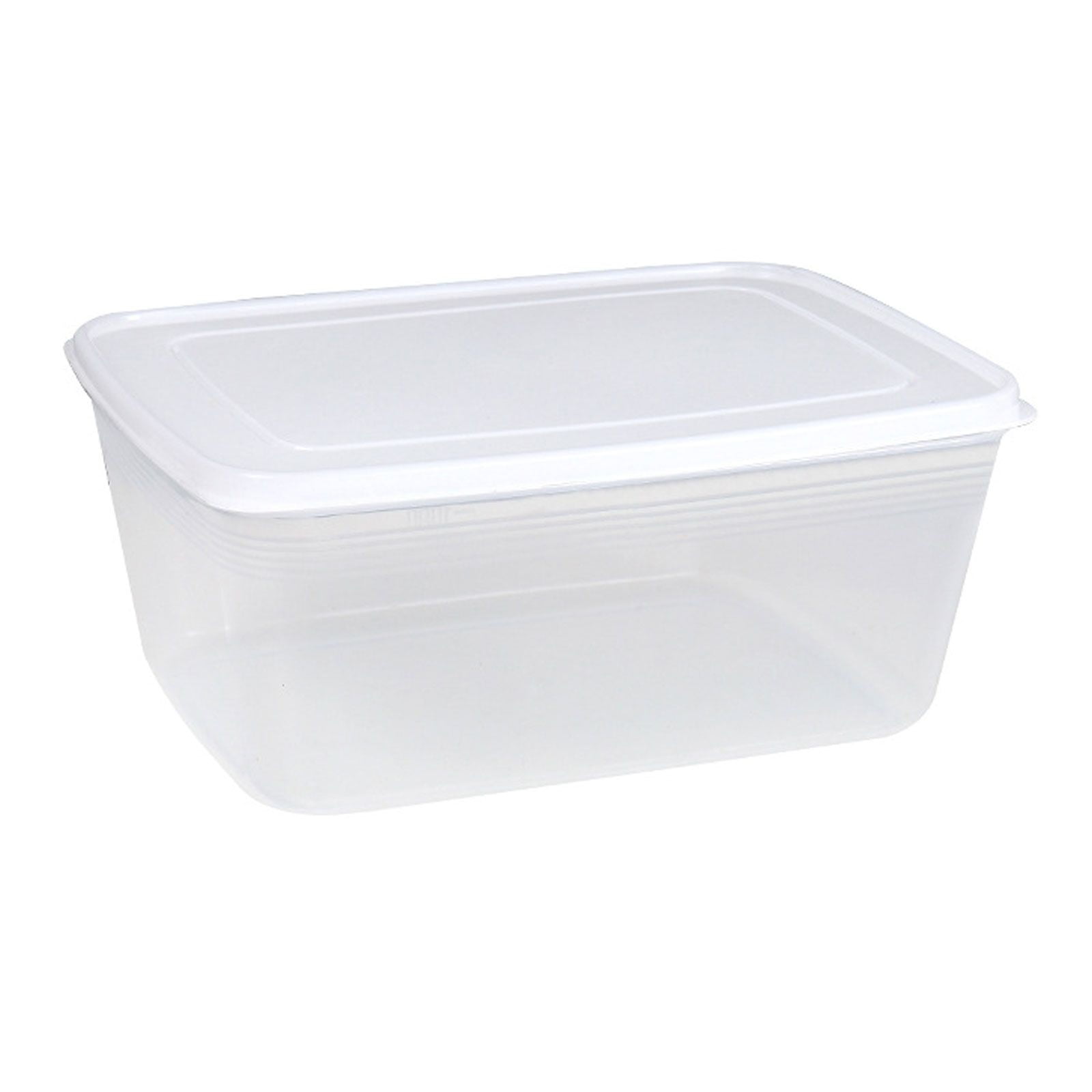 Hecteas Food Storage,Storage Rack,Food Storage Containers with Lids ...