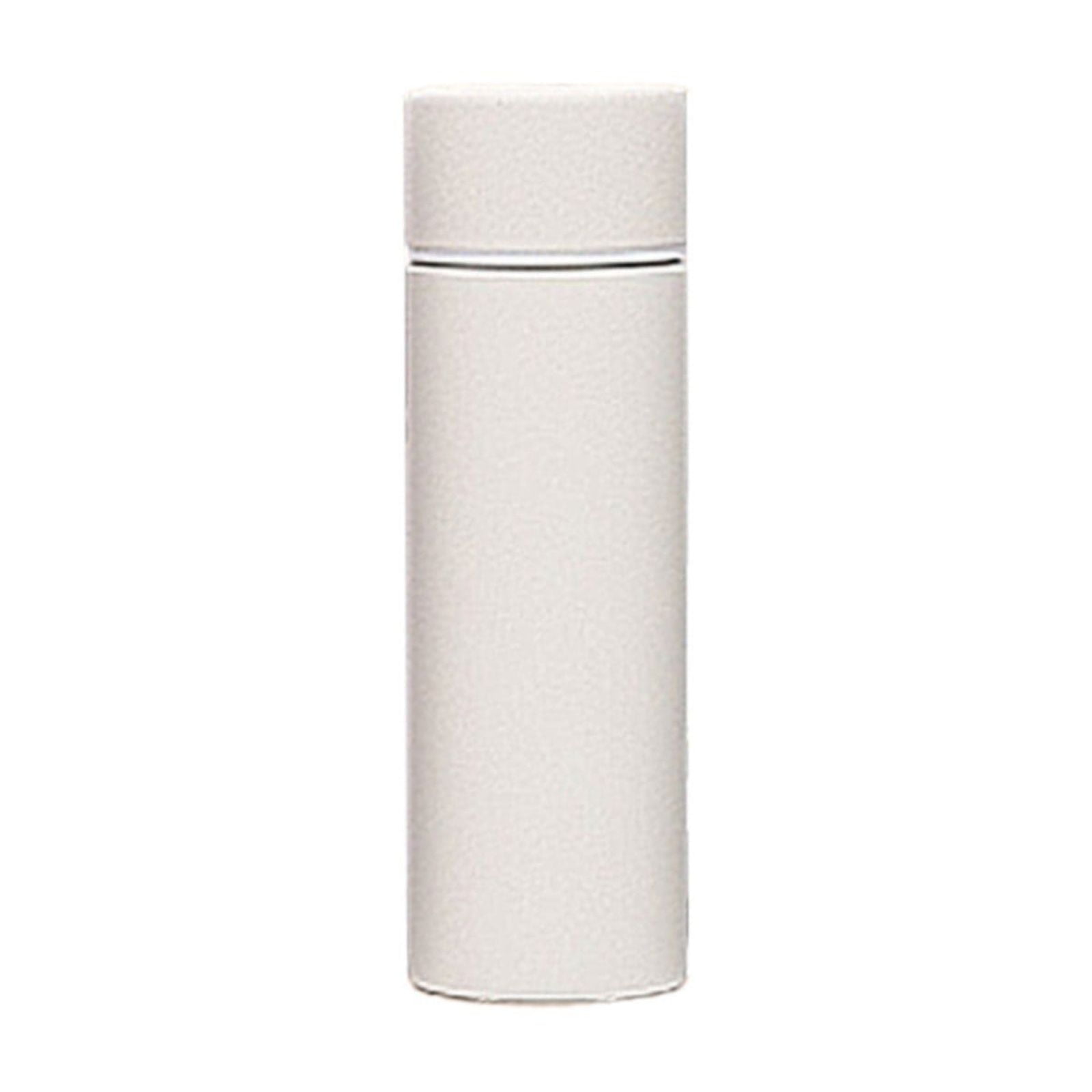 Hecteas Glass&Bottle,Kitchen Cups,150Ml Vacuum Cup Stainless Water ...