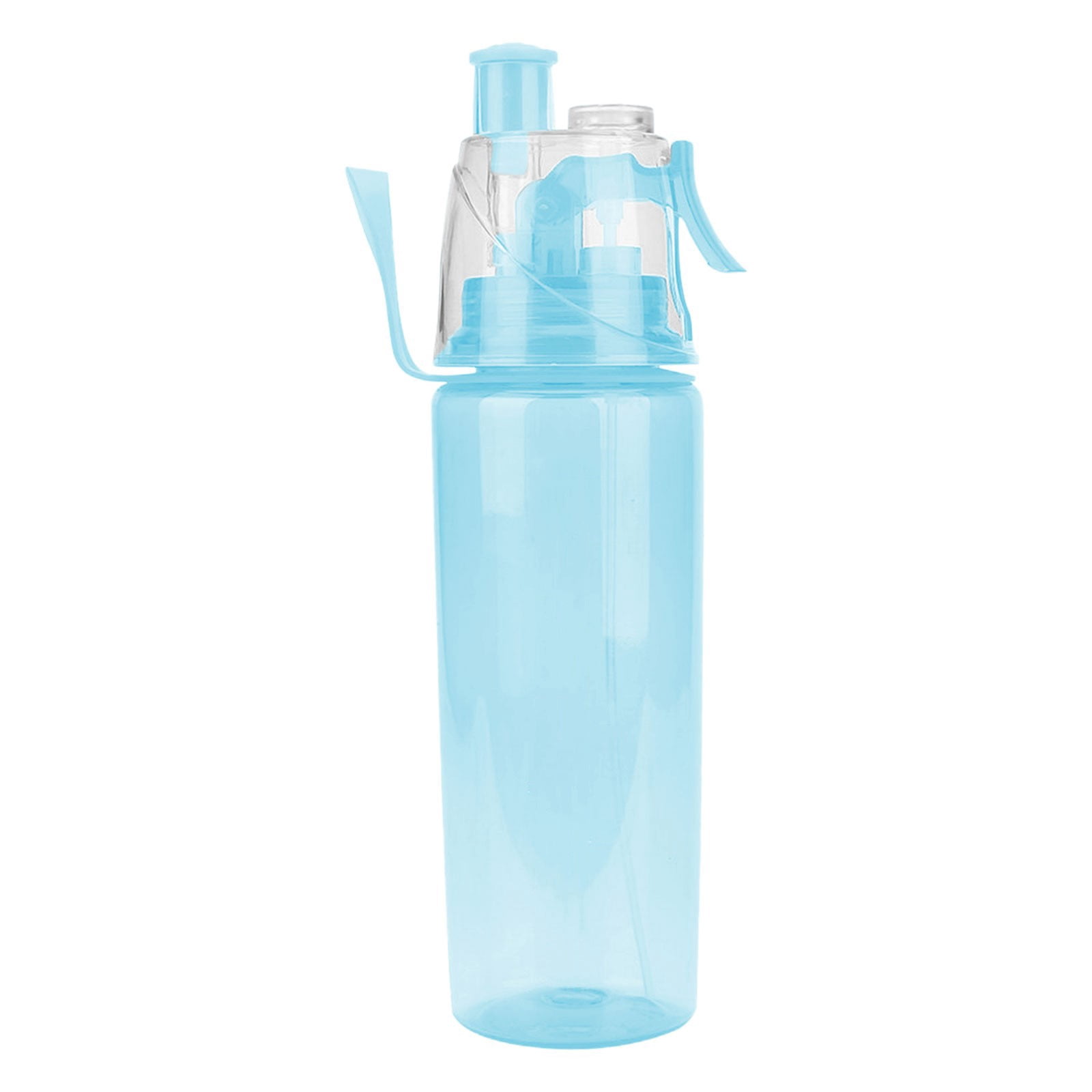 Hecteas Glass&Bottle - Kitchen Cups - Sports Spray Water Cup 600Ml ...