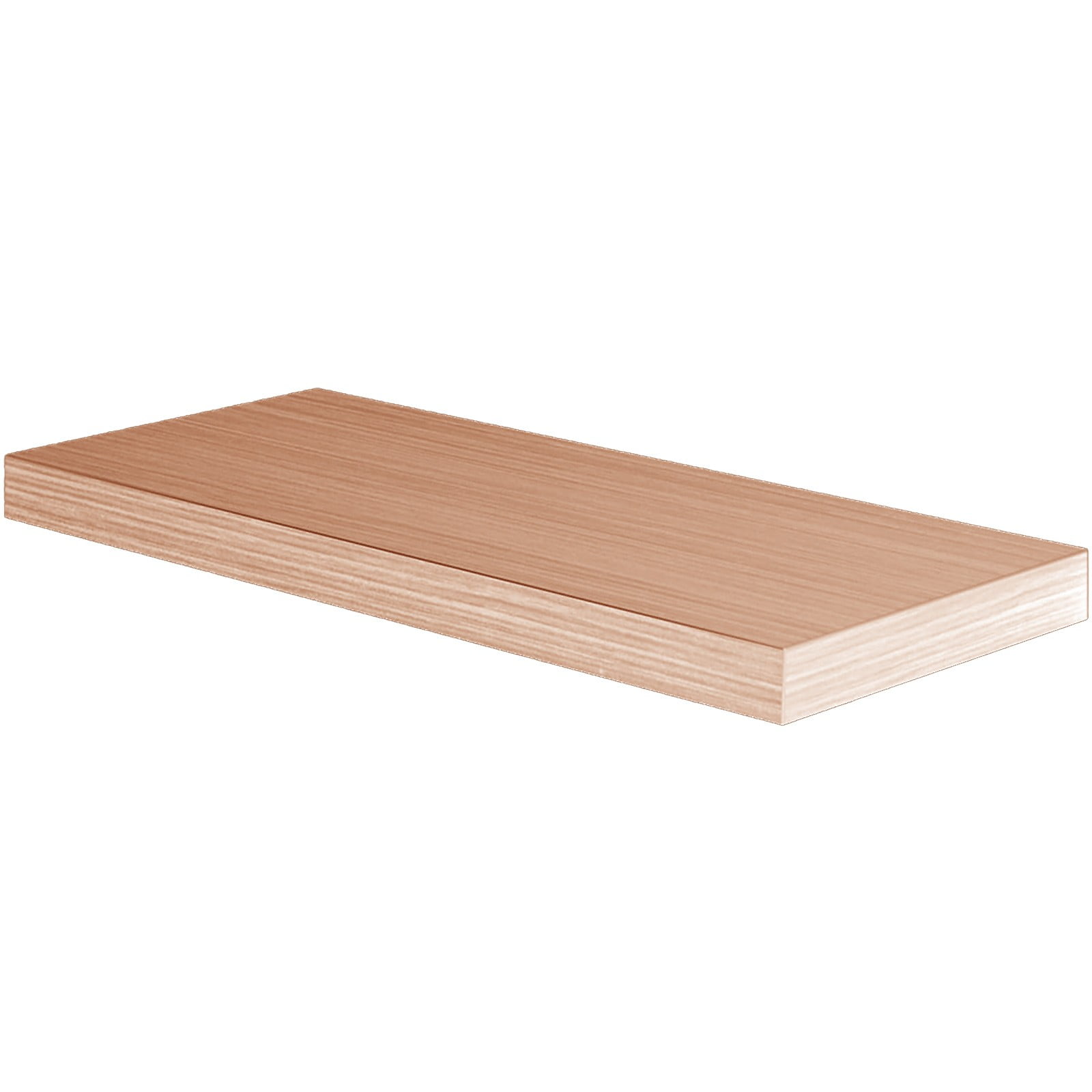 Hecteas Rack,Storage Rack,Floating Storage Shelf Wall Mounted Suspended ...