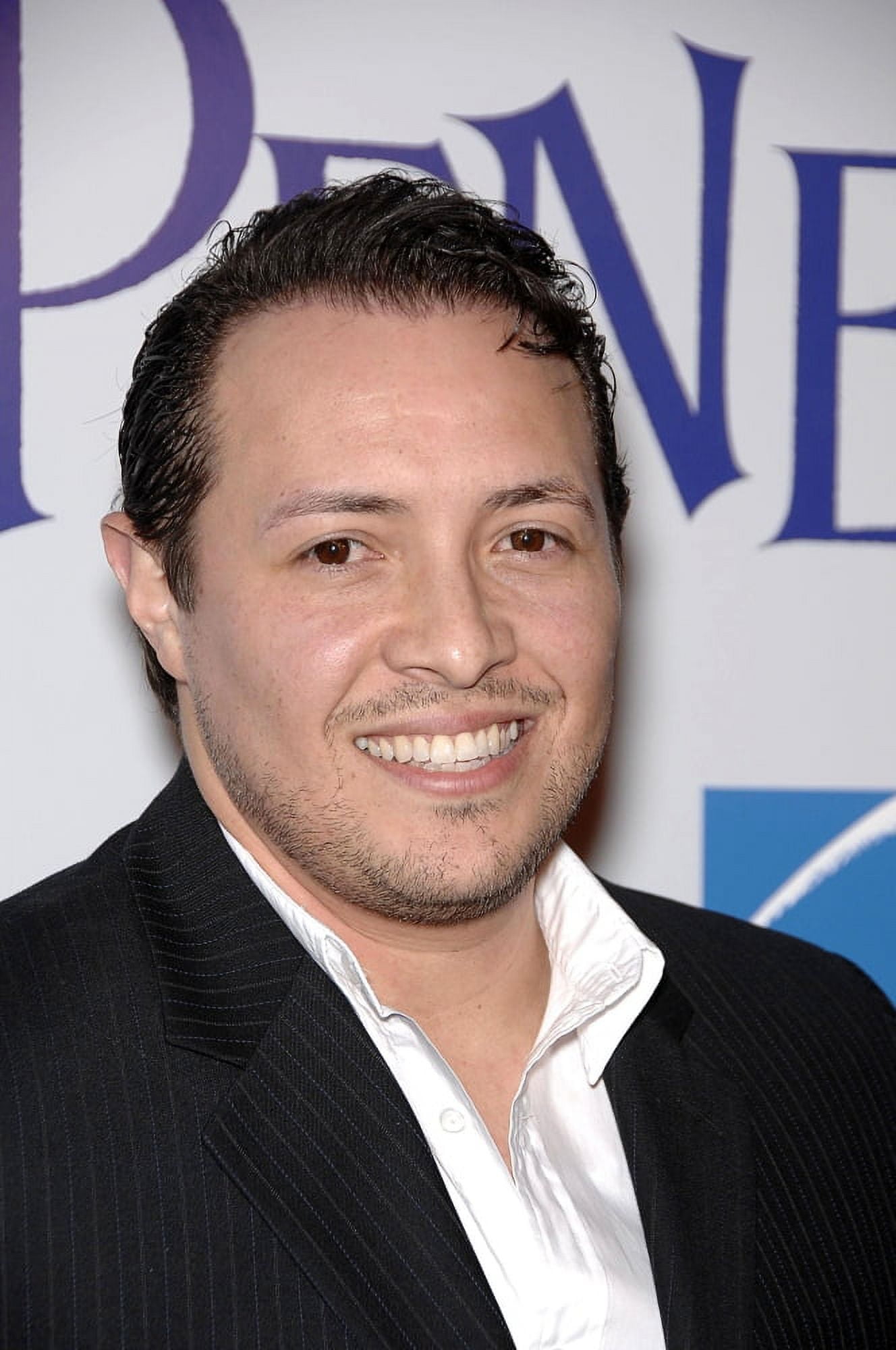 Hector Luis Bustamante At Arrivals For Penelope Premiere Dga Director'S ...
