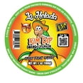 Heda Fvored Rim Dip Paste! Escarchador/Rimmer/Rim Dip for Drinks ...