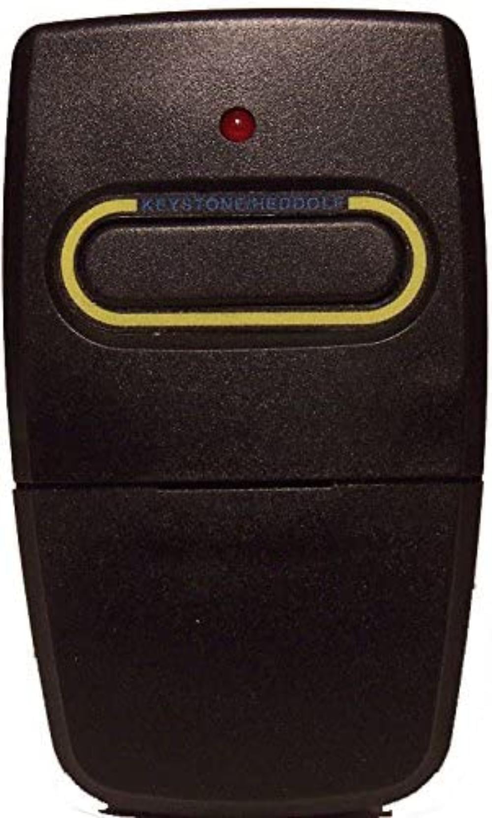 Heddolf Garage Door Opener Remote Control Transmitter 0220-1KB/390 ...