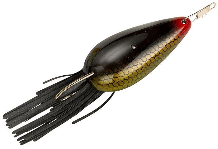 Heddon Moss Boss - Walmart.com