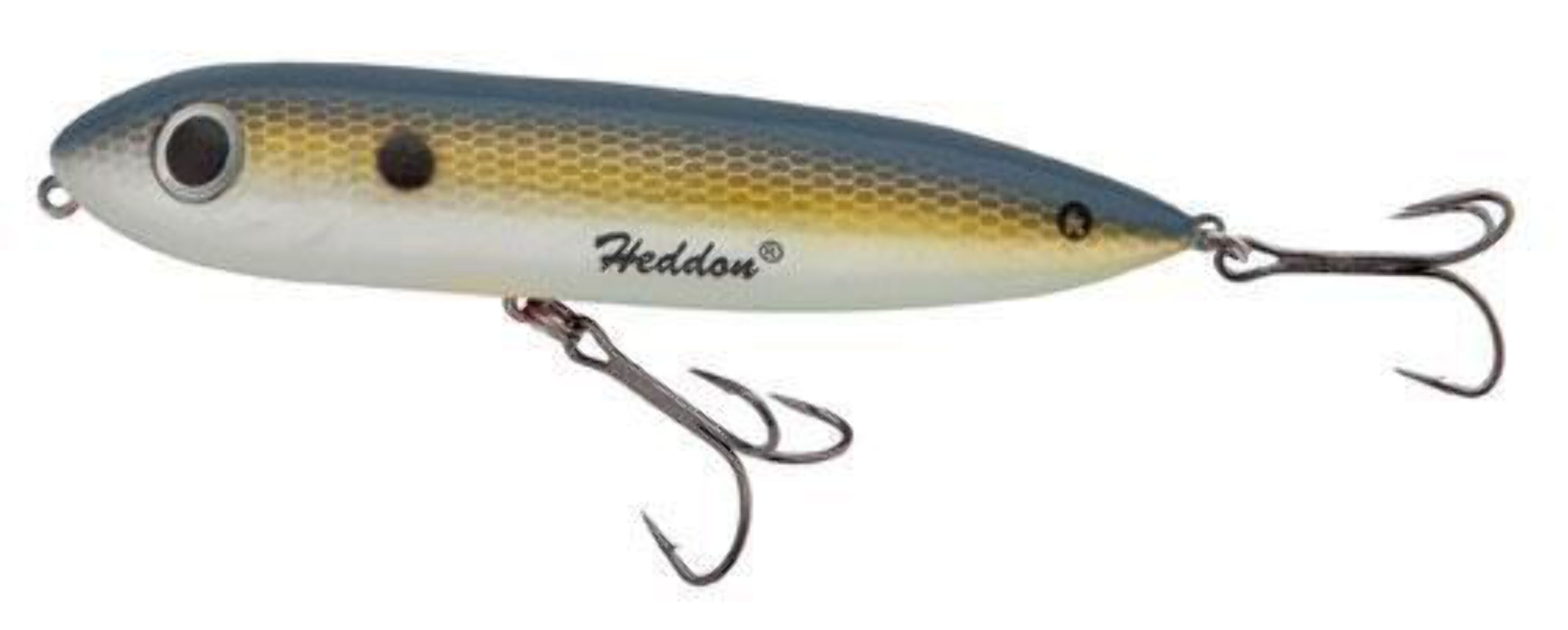Heddon One Knocker Spook - Walmart.com
