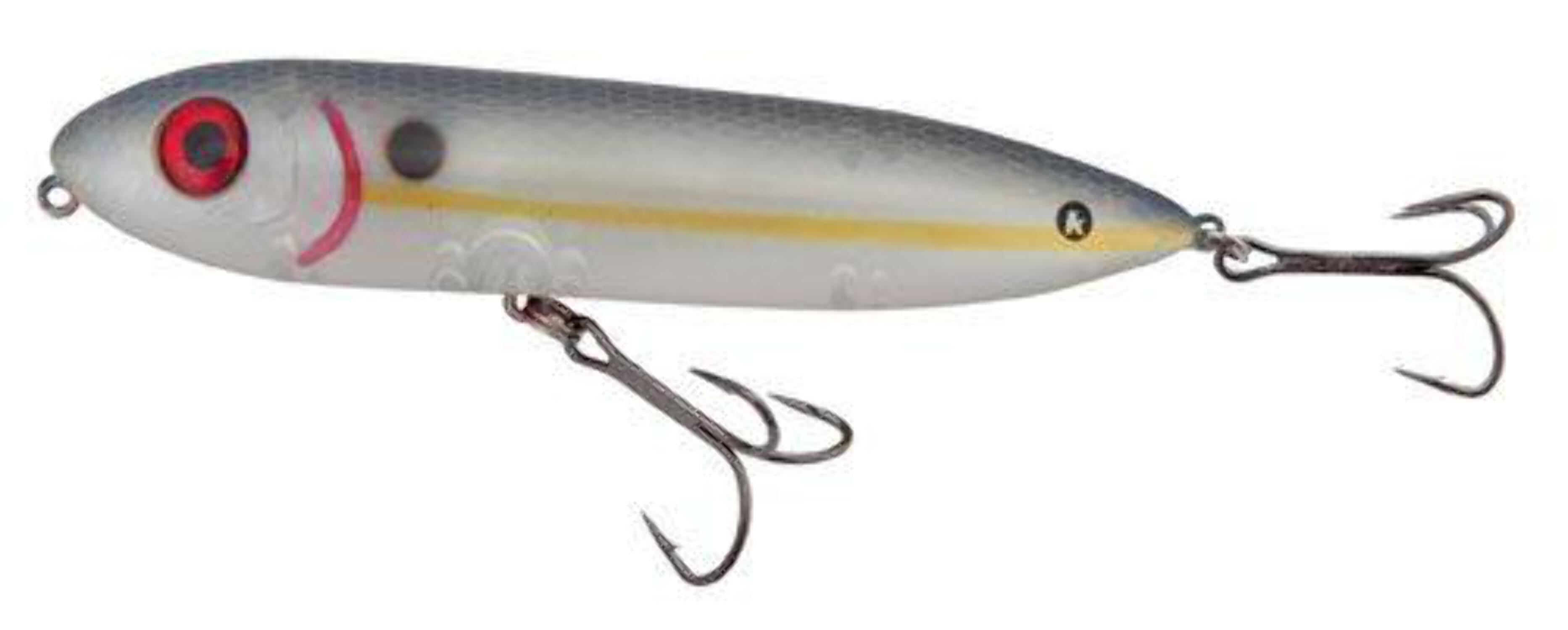 Heddon One Knocker Spook - Walmart.com