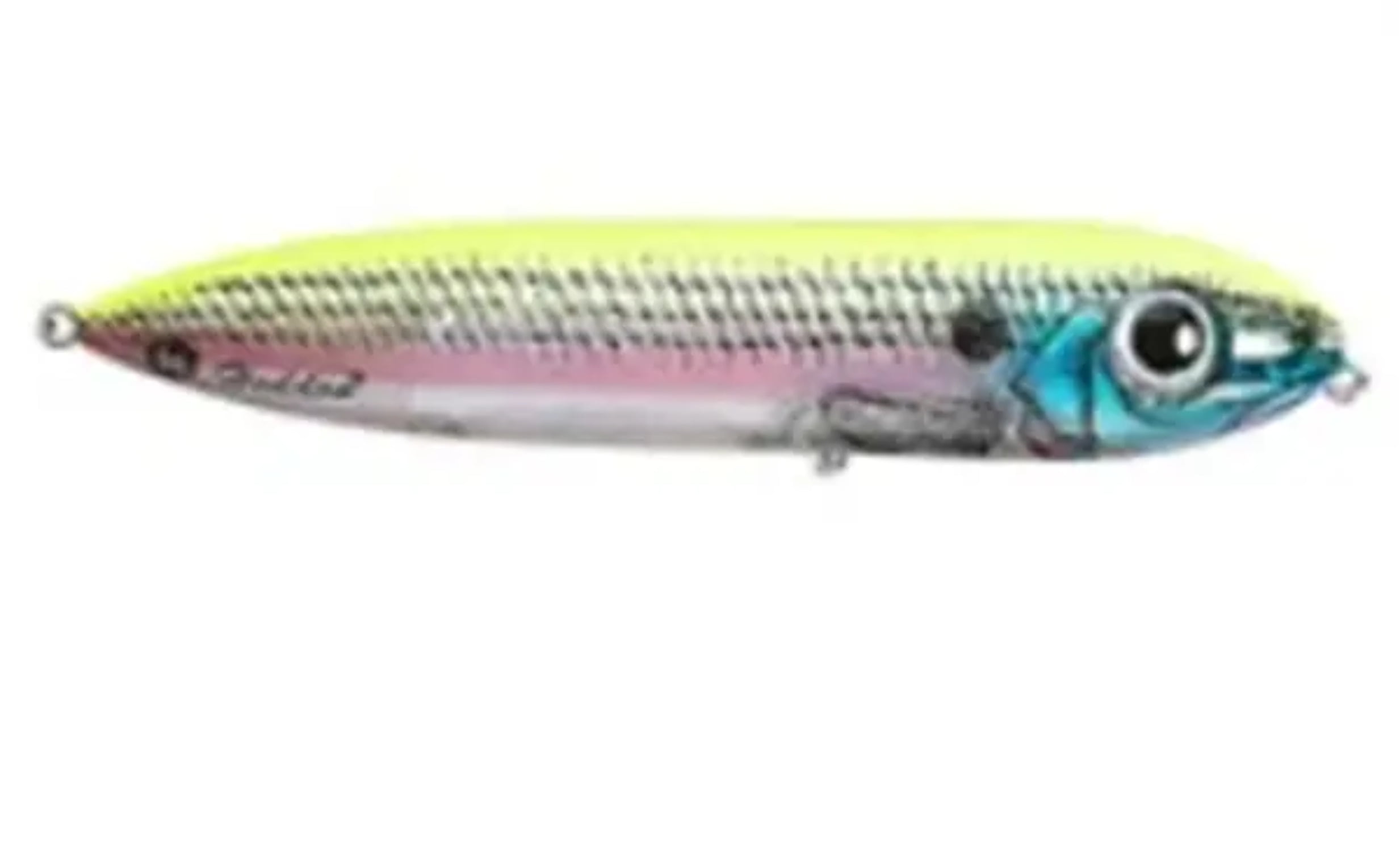 Heddon One Knocker Spook - Walmart.com