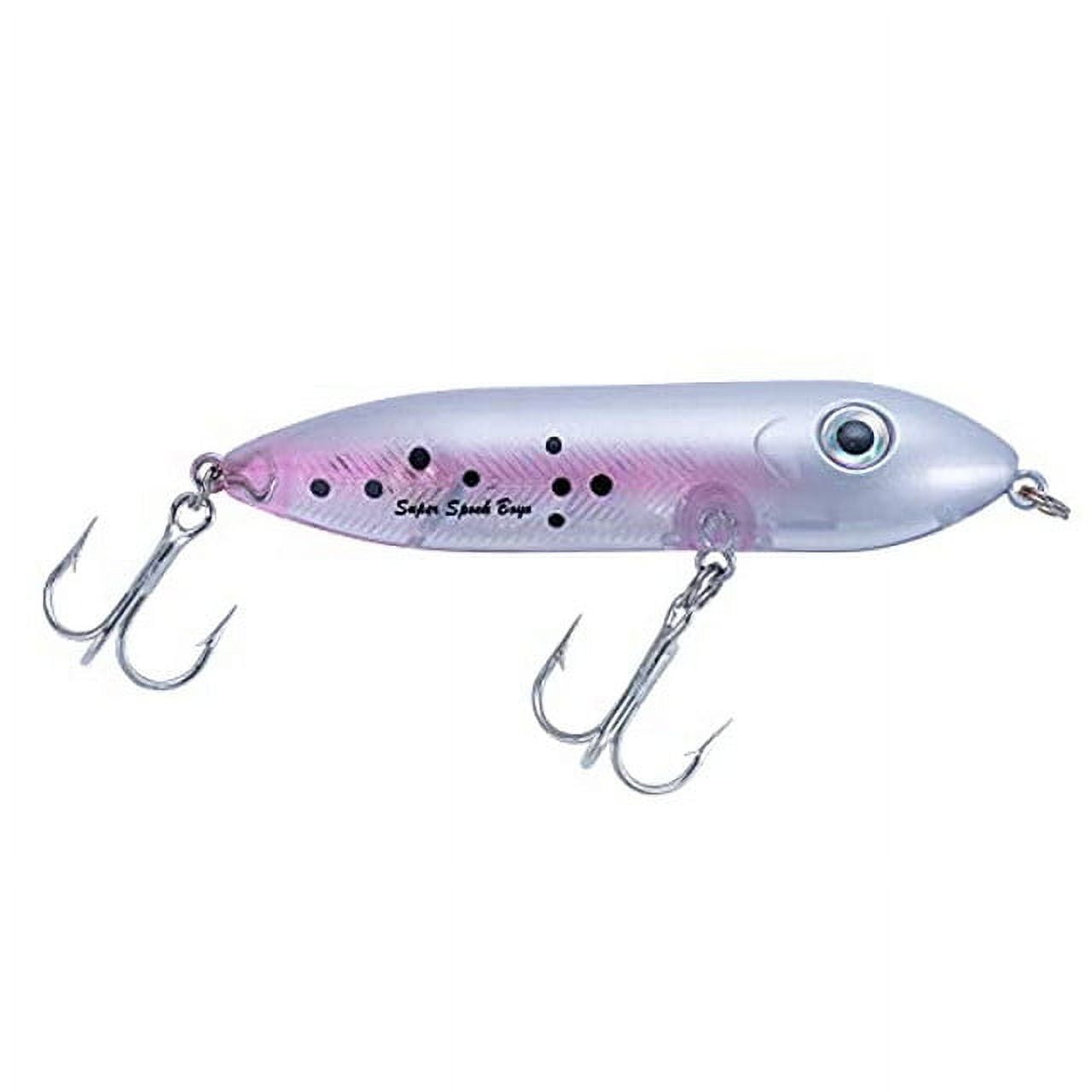 Heddon Super Spook Boyo - Walmart.com