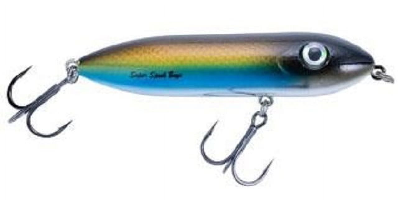 Heddon Super Spook Boyo - Walmart.com