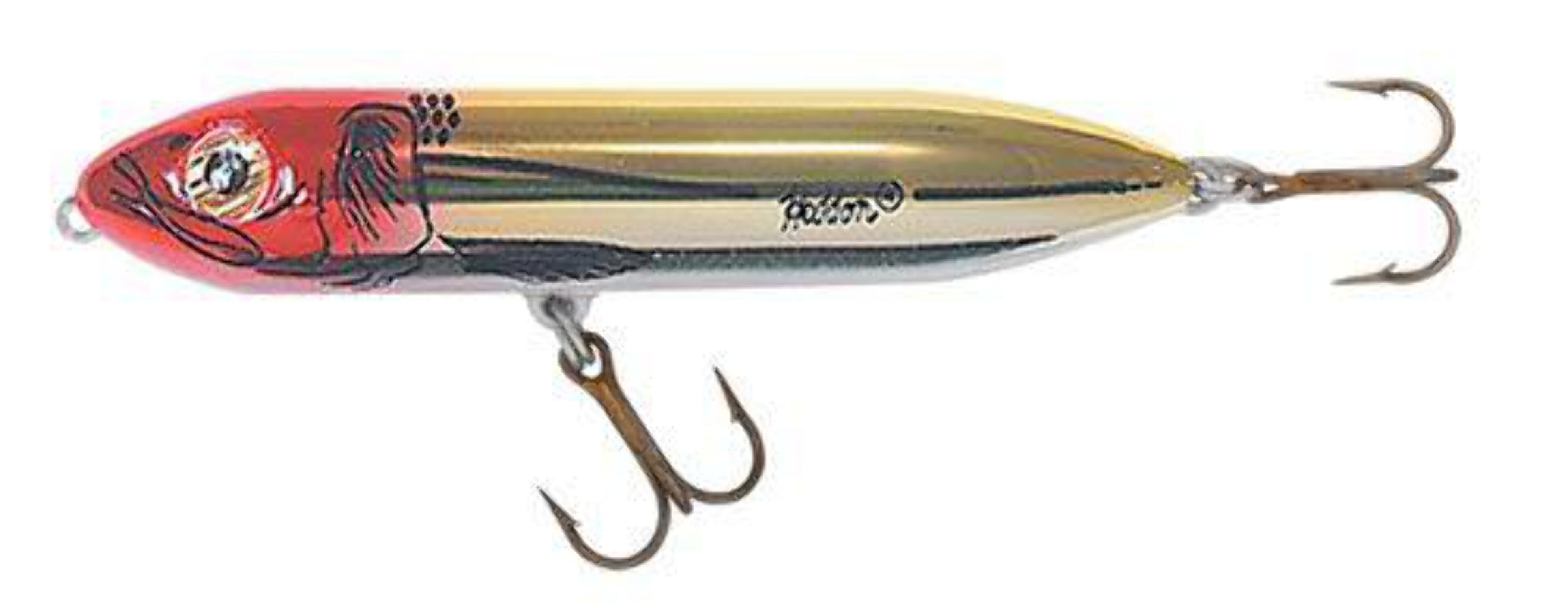 Heddon Super Spook Jr. - Walmart.com