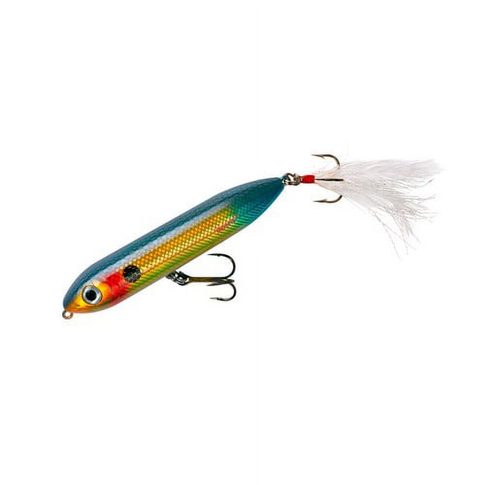 Heddon Super Spook Jr. - Walmart.com