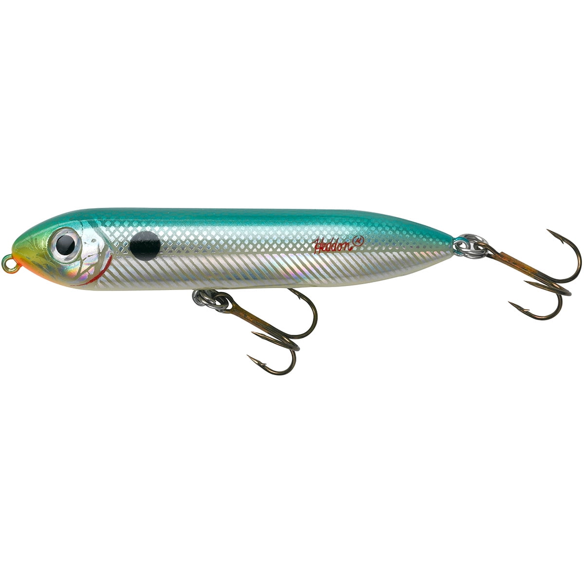 Heddon Super Spook - Walmart.com