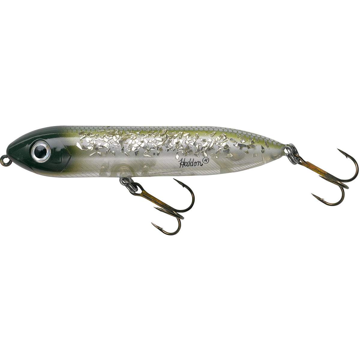 Heddon Super Spook - Walmart.com