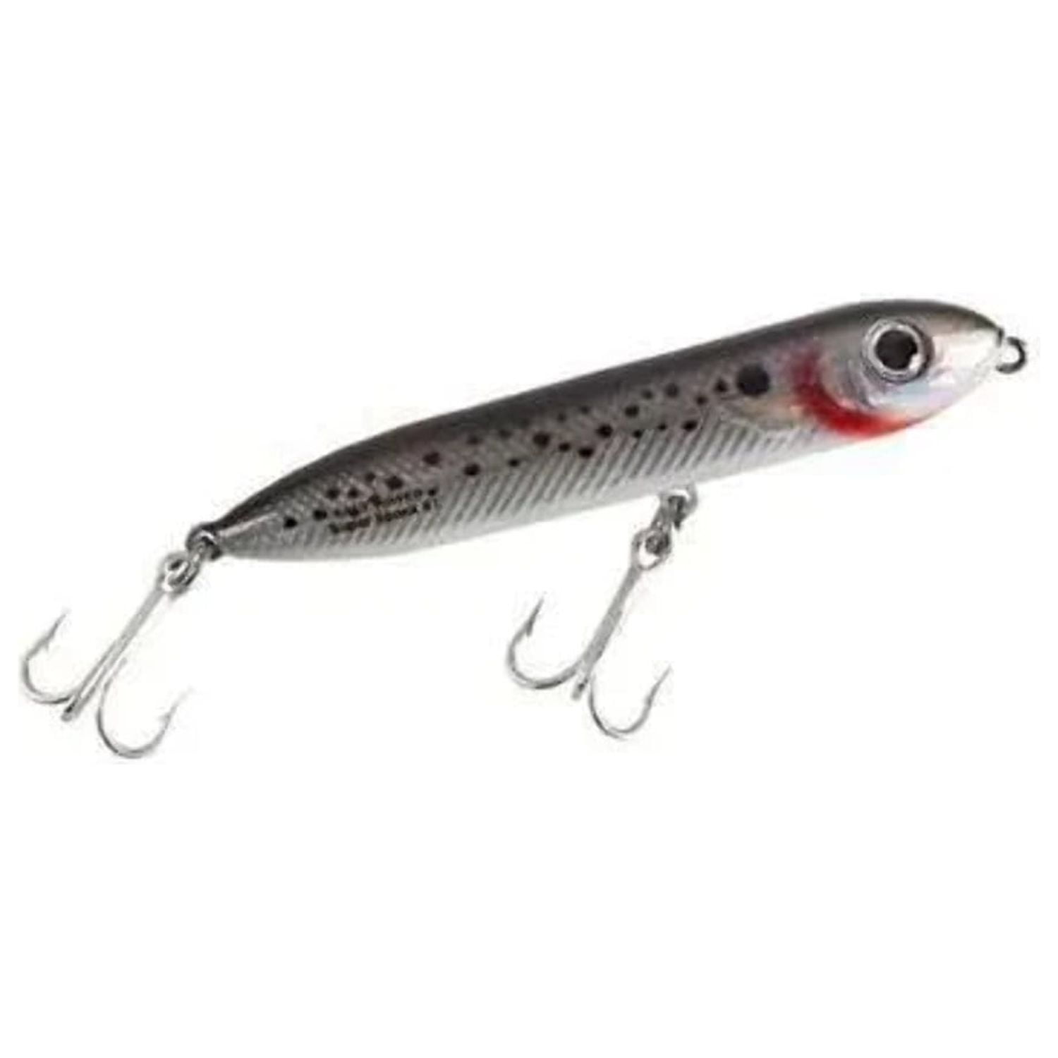 Heddon Super Spook - Walmart.com