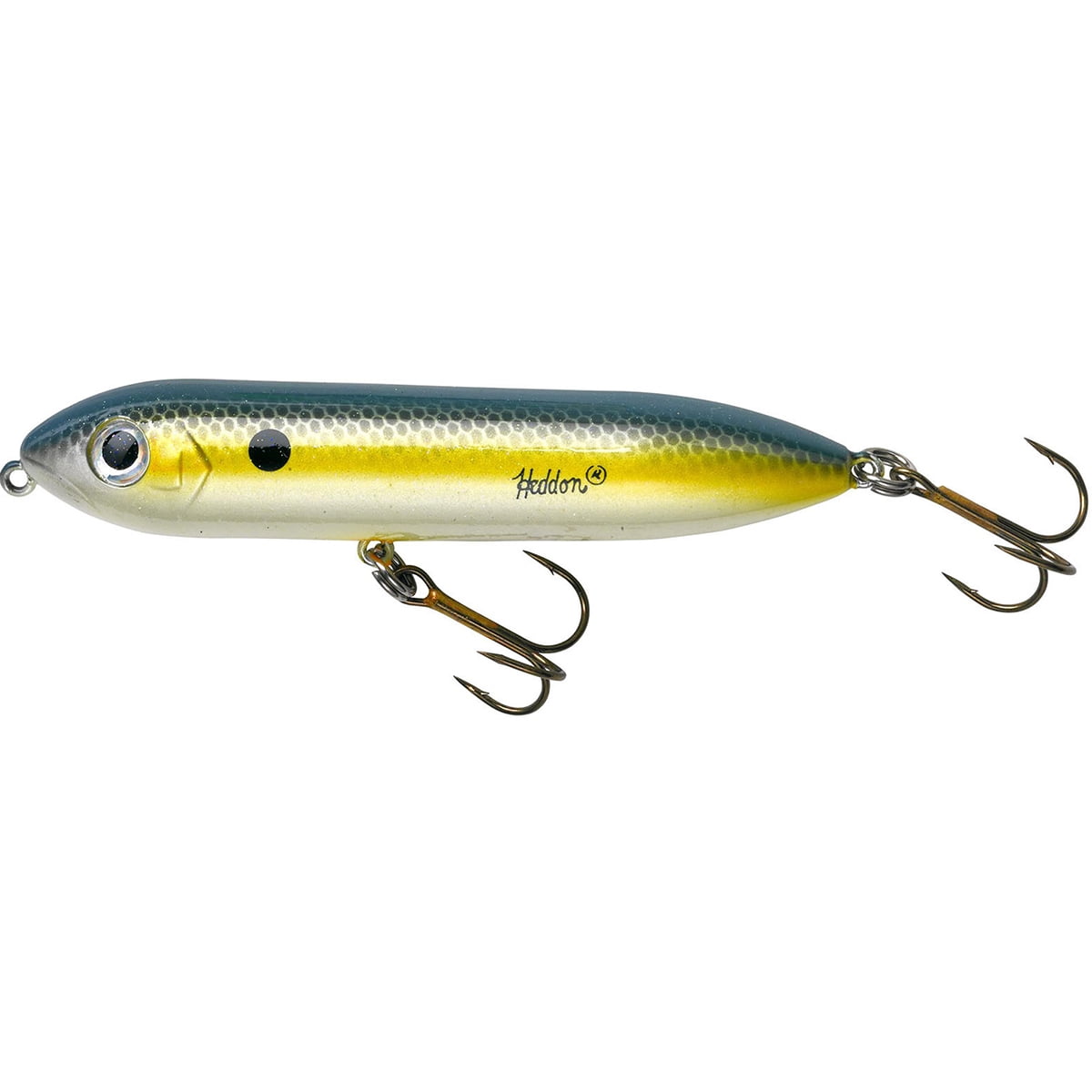 Heddon Super Spook - Walmart.com