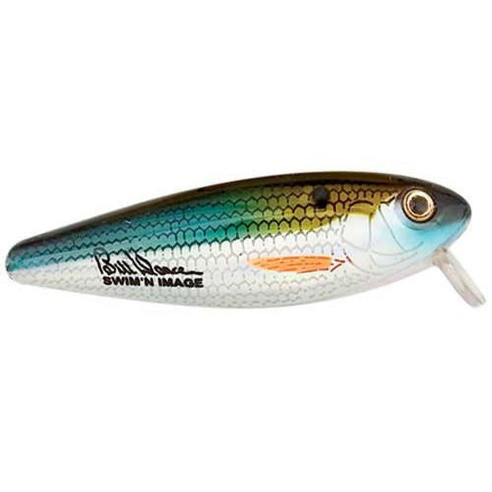 Heddon Swim'n Image - Walmart.com