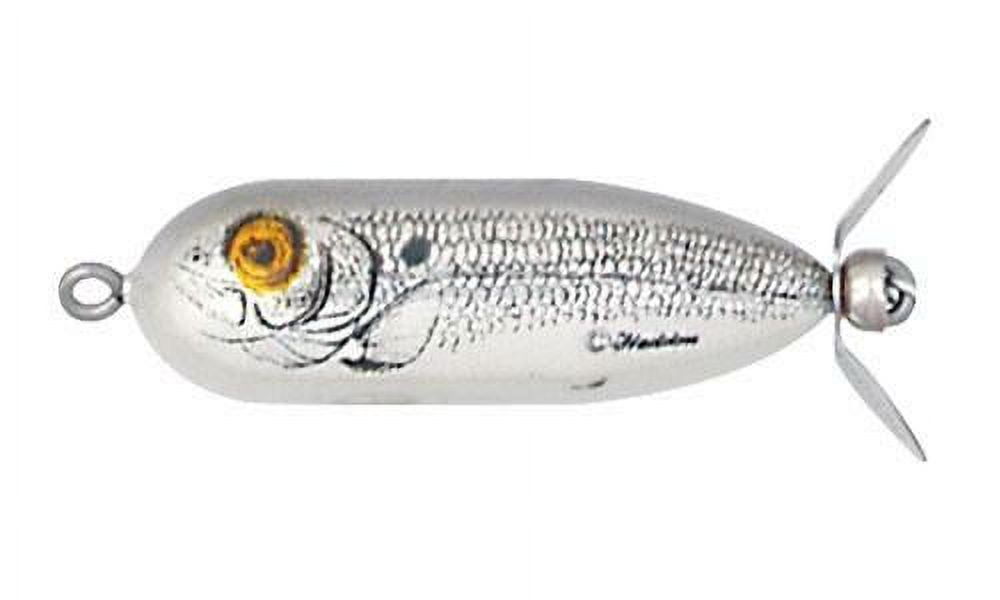 Heddon Tiny Torpedo - Walmart.com