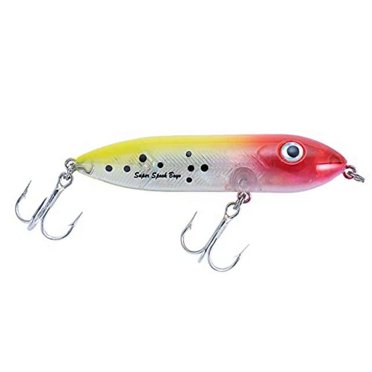 B.S. Fish Tales Super Bait Lure - Lady Bug - Walmart.com