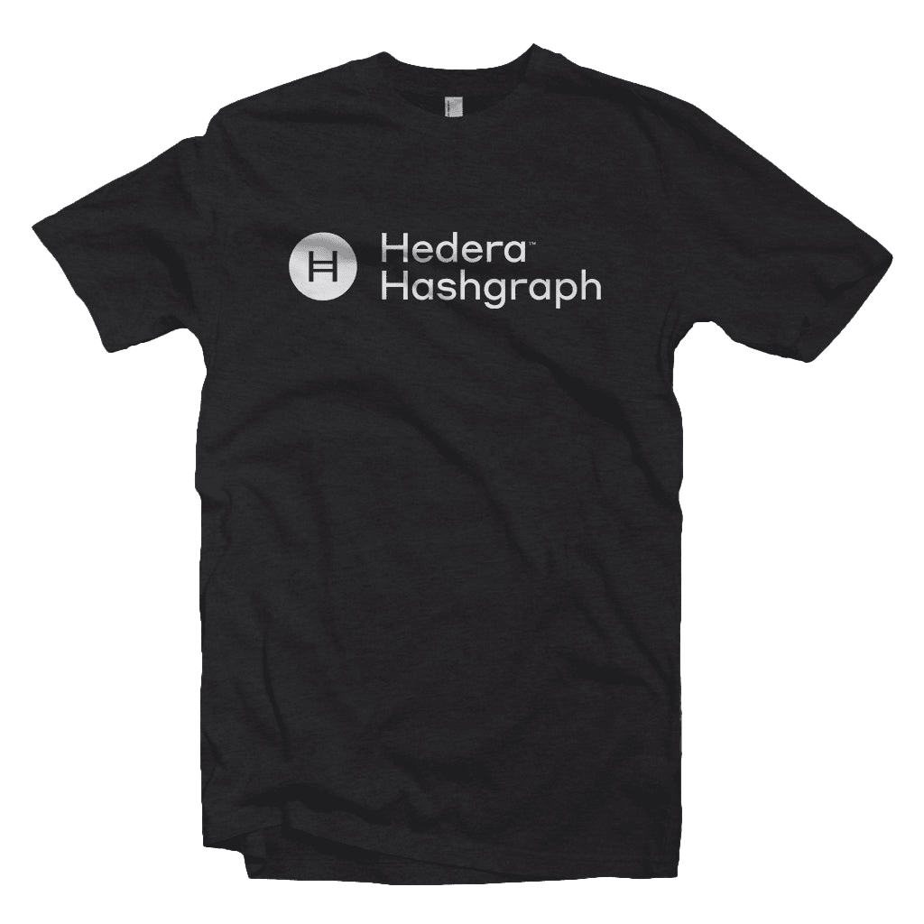 Hedera Font Tee - Walmart.com