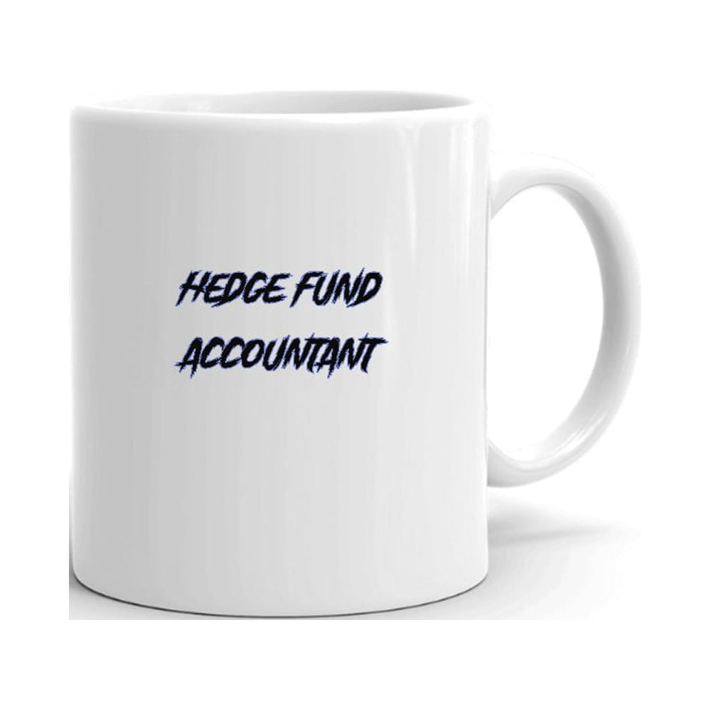 Hedge Fund Accountant Slasher Style Ceramic Dishwasher And Microwave ...