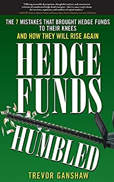 Pre-Owned Hedge Funds, Humbled: The 7 Mistakes That Brought Hedge Funds ...