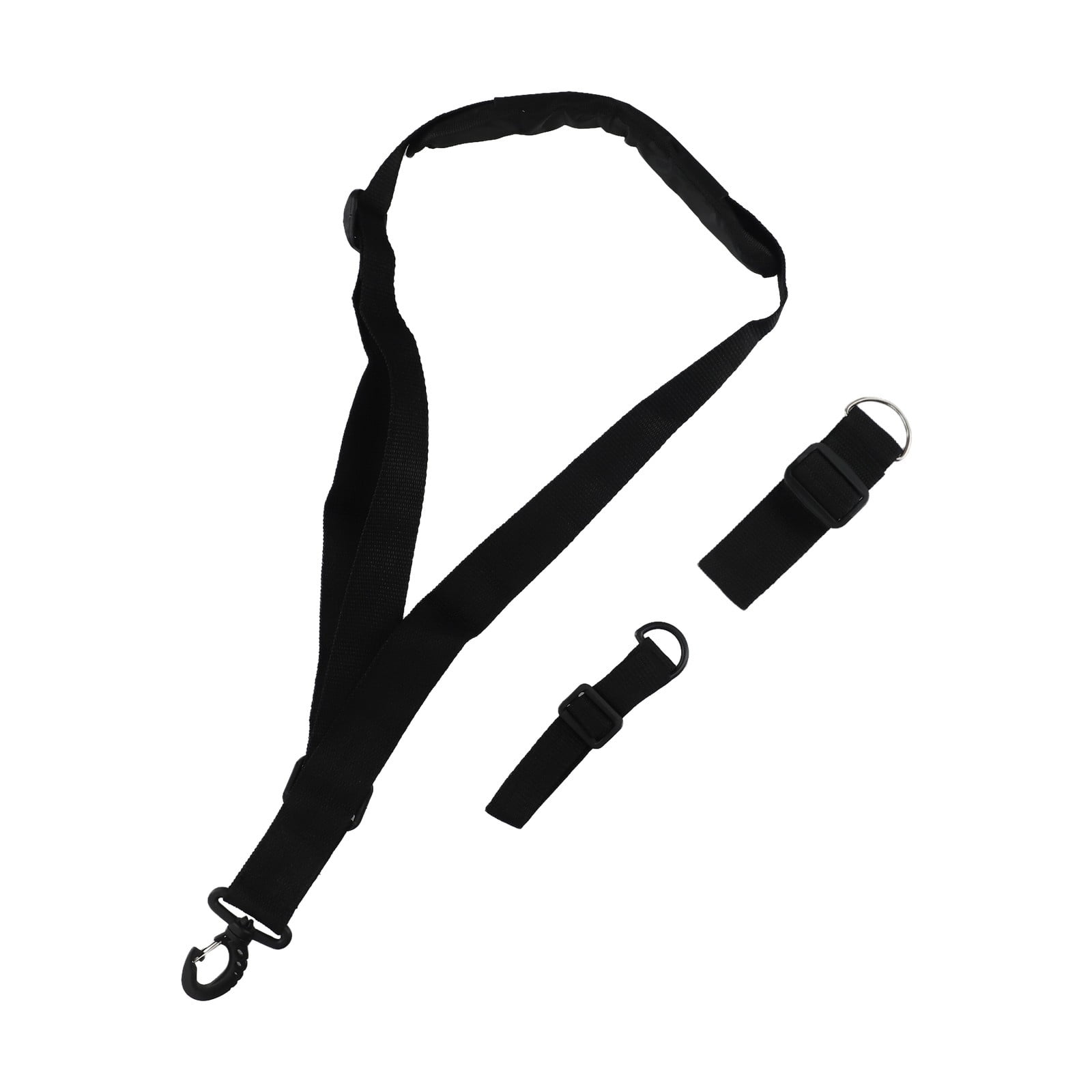 Hedge String Trimmer Shoulder Strap Adjustable Single Nylon Strap Quick ...
