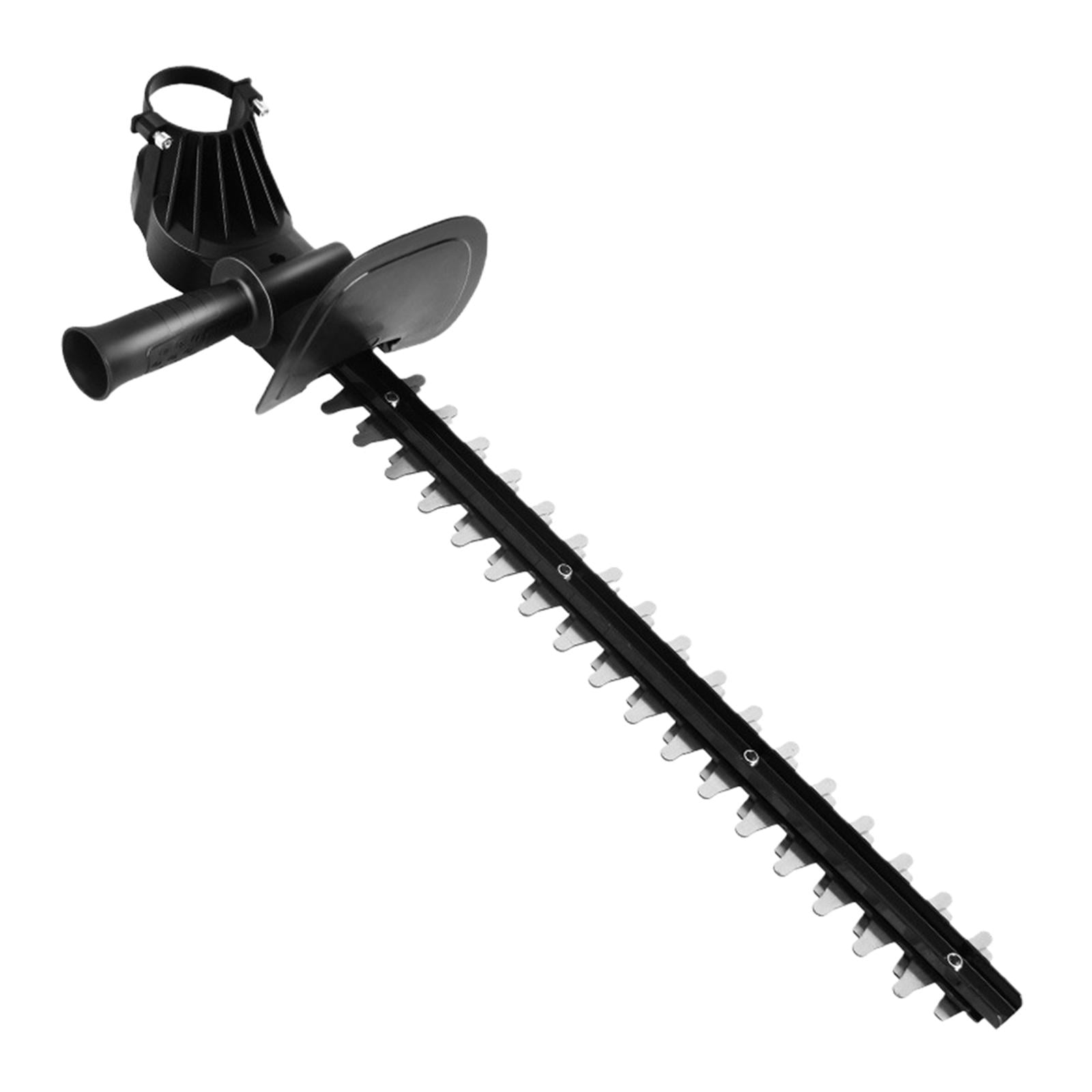 Hedge Trimmer Blade Angle Grinder Attachment with Multi Bearings ...