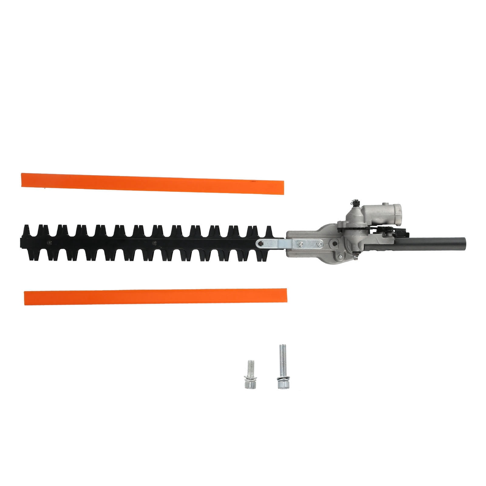 Hedge Trimmer Head Blade Attachment Replacement for Backpack Hedge ...