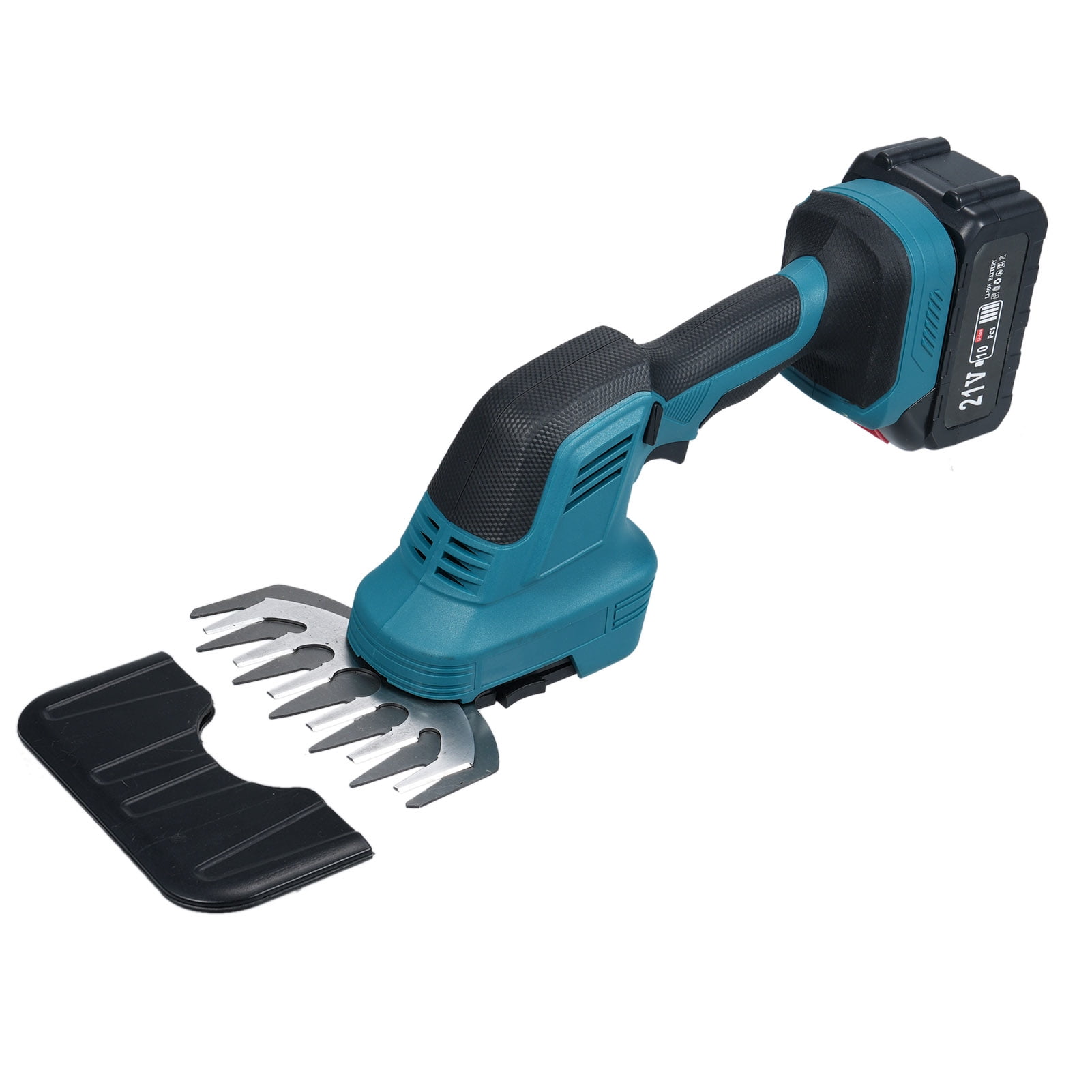 Hedge trimmer,Clippers With 4.0ah With 4.0ah Battery Handheld Cutter ...