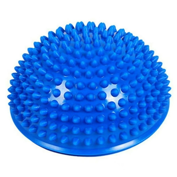 Hedgehog Balance Pods, Stability Balance Trainer, Half Spiky Fitness ...