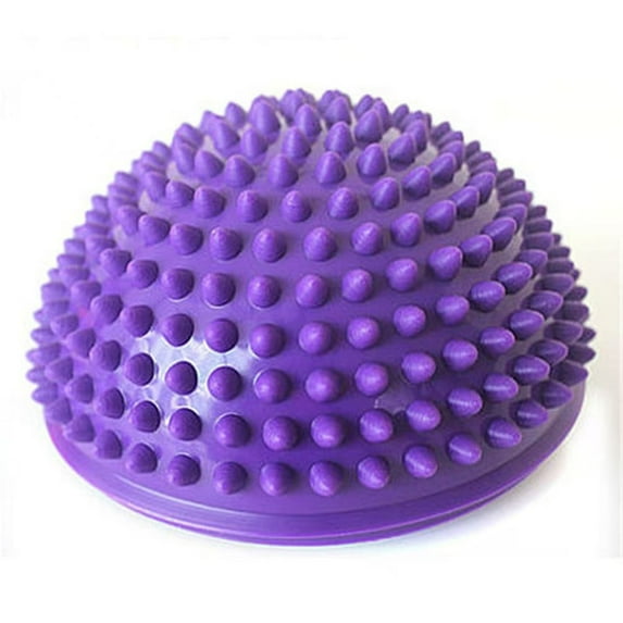 Hedgehog Balance Pods, Stability Balance Trainer, Half Spiky Fitness ...