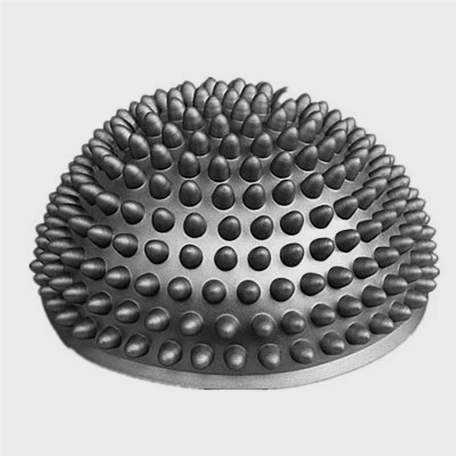 Hedgehog Balance Pods, Stability Balance Trainer, Half Spiky Fitness ...