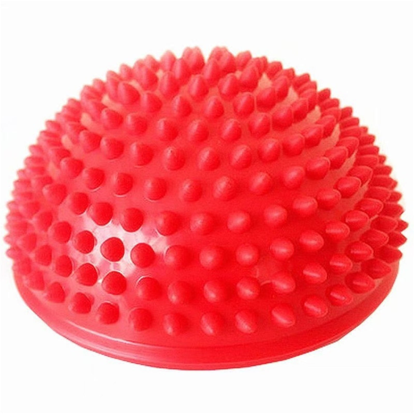 Hedgehog Balance Pods, Stability Balance Trainer, Half Spiky Fitness ...