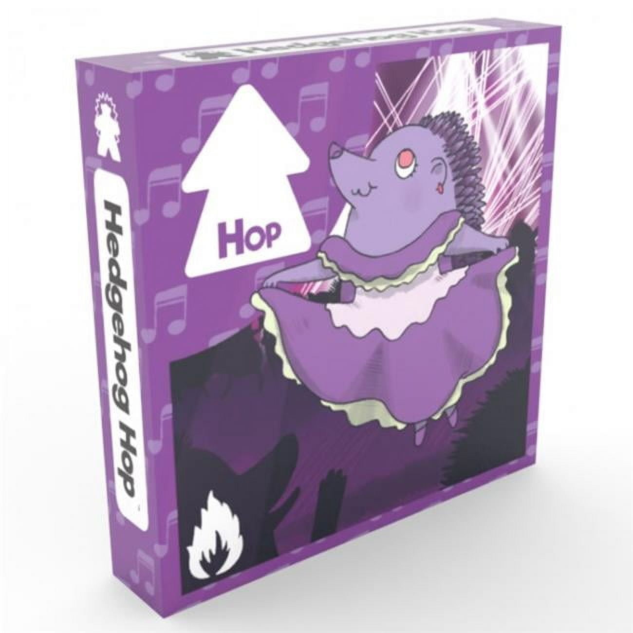 Hedgehog Hop Board Game - Walmart.com