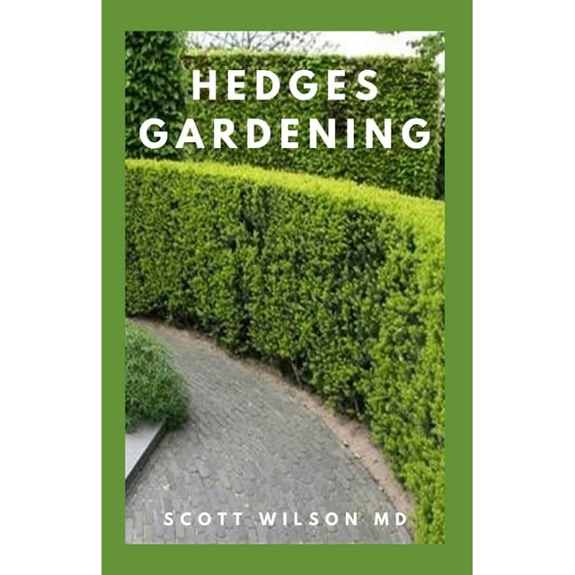 Hedges Gardening: All You Need To Know About Setting Up A Complete And ...
