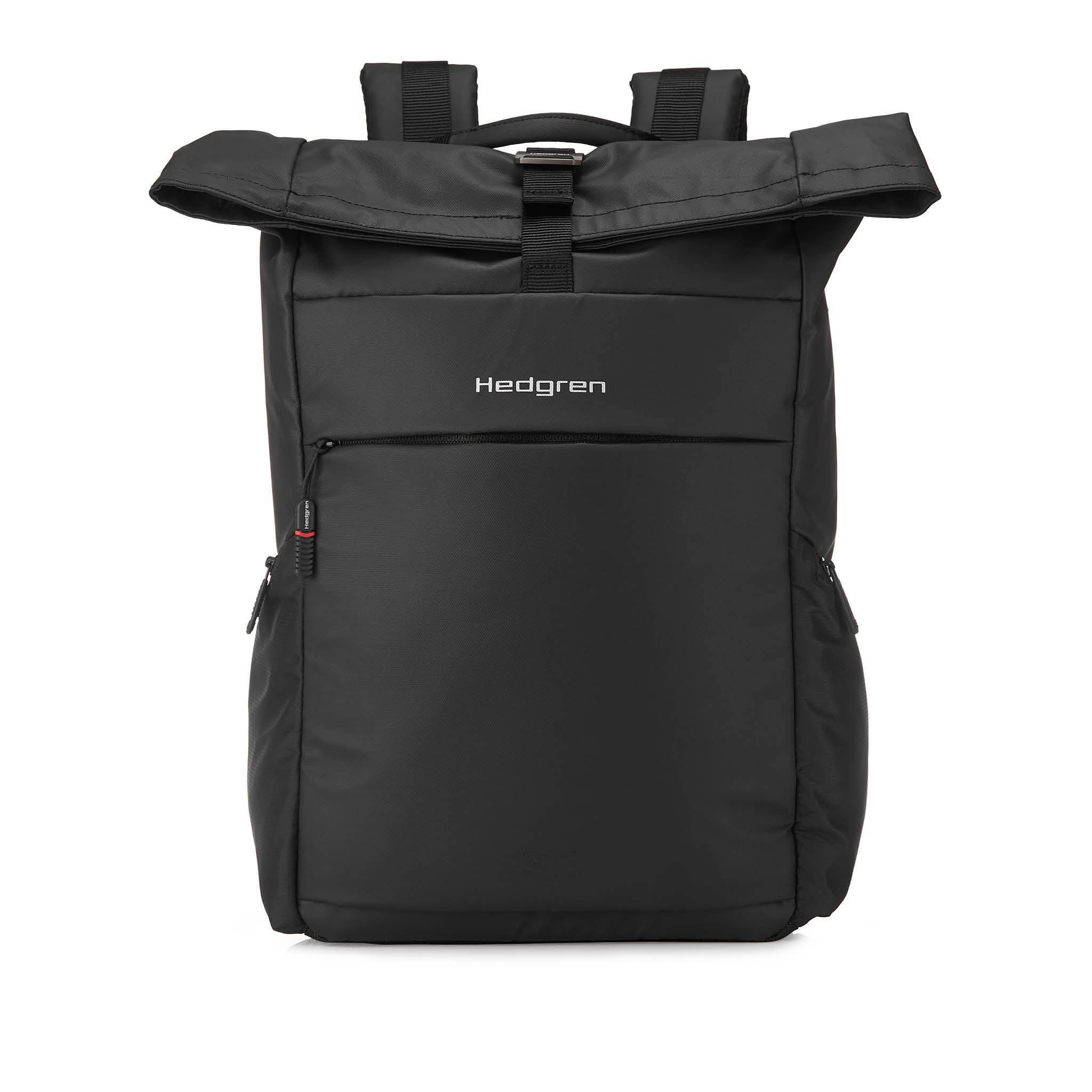 Hedgren Line RFID 15 Laptop Backpack - Walmart.com