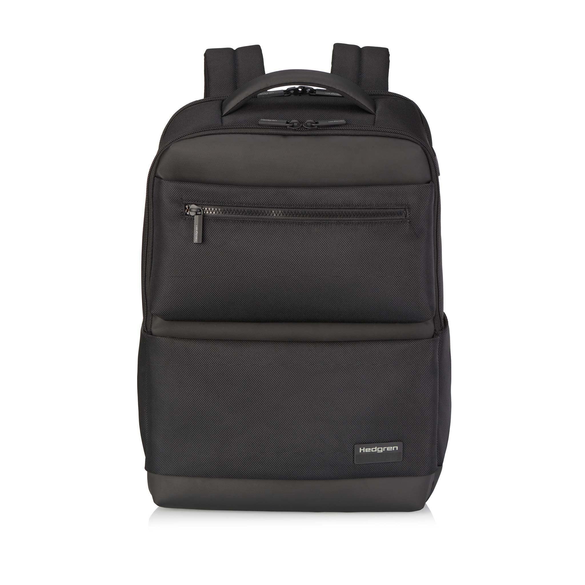 Hedgren Script 15.6 RFID Laptop Backpack - Walmart.com