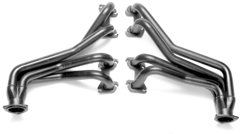 Hedman 39800 Full Length Headers Uncoated - Walmart.com