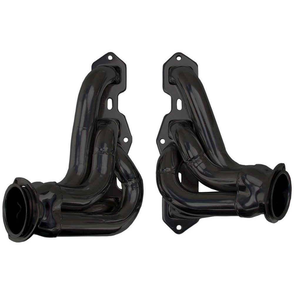 Hedman Performance Exhaust Shorty Headers for 68-77 Olds 260-403, Fits ...