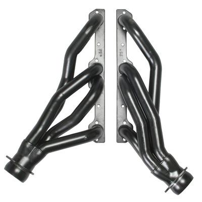 Hedman 68609, Sbc D-Port Headers - 67-81 Camaro - Shorty Performance ...