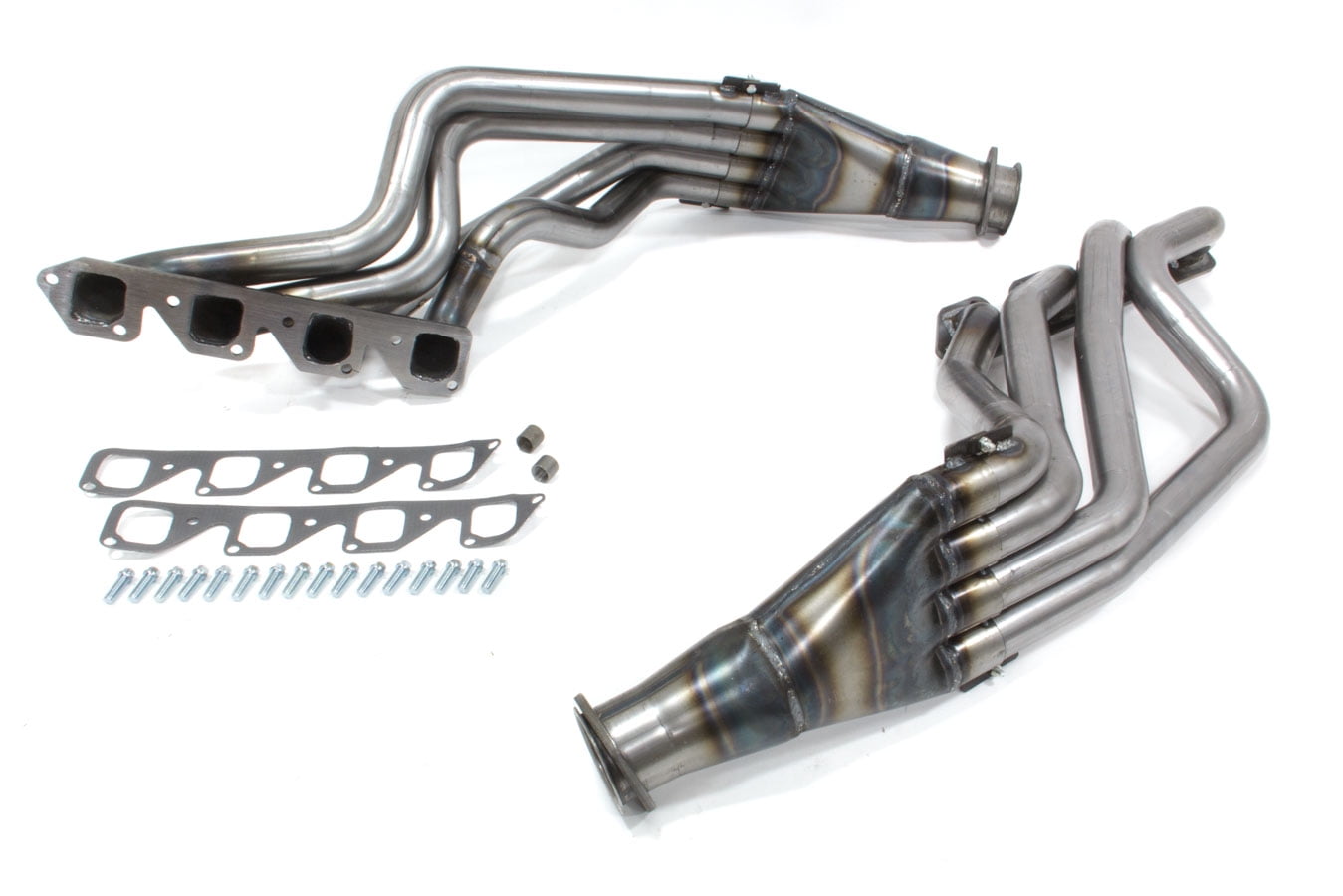 Hedman 85620 Husler Race Headers - 1-7/8 in Primary - 3 in Collector ...