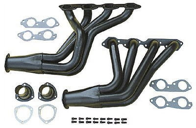 Hedman 88300 Standard-Duty Uncoated Hedders - Set of 2 - Walmart.com