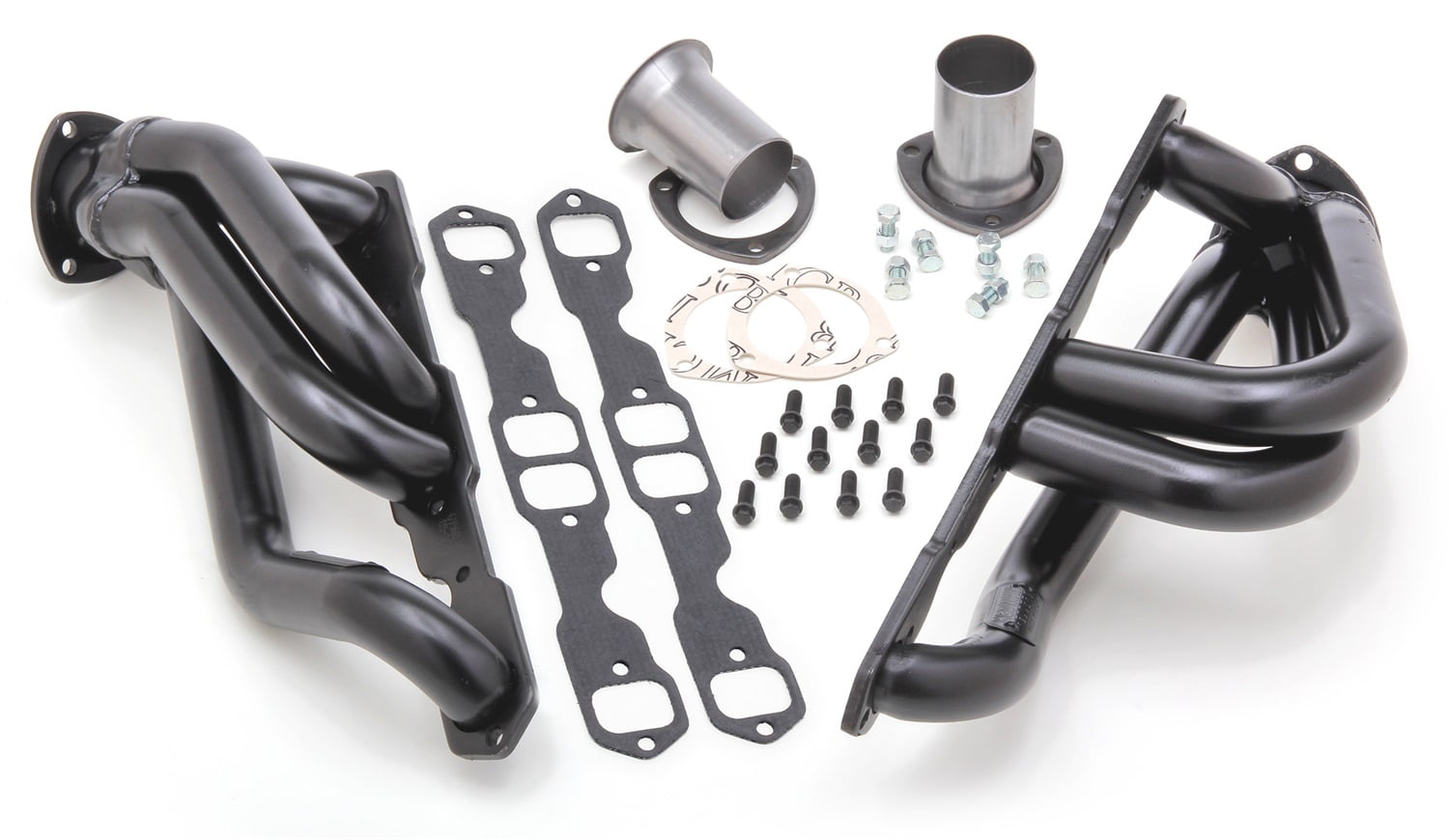 Hedman Hedders 69560 Standard Duty Uncoated Headers - Walmart.com