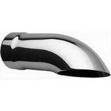 Hedman Hot Tip Exhaust Tip 17145 Exhaust Tips - Walmart.com