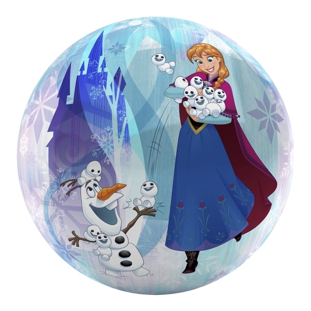Hedstrom #10 Frozen Playball - Walmart.com